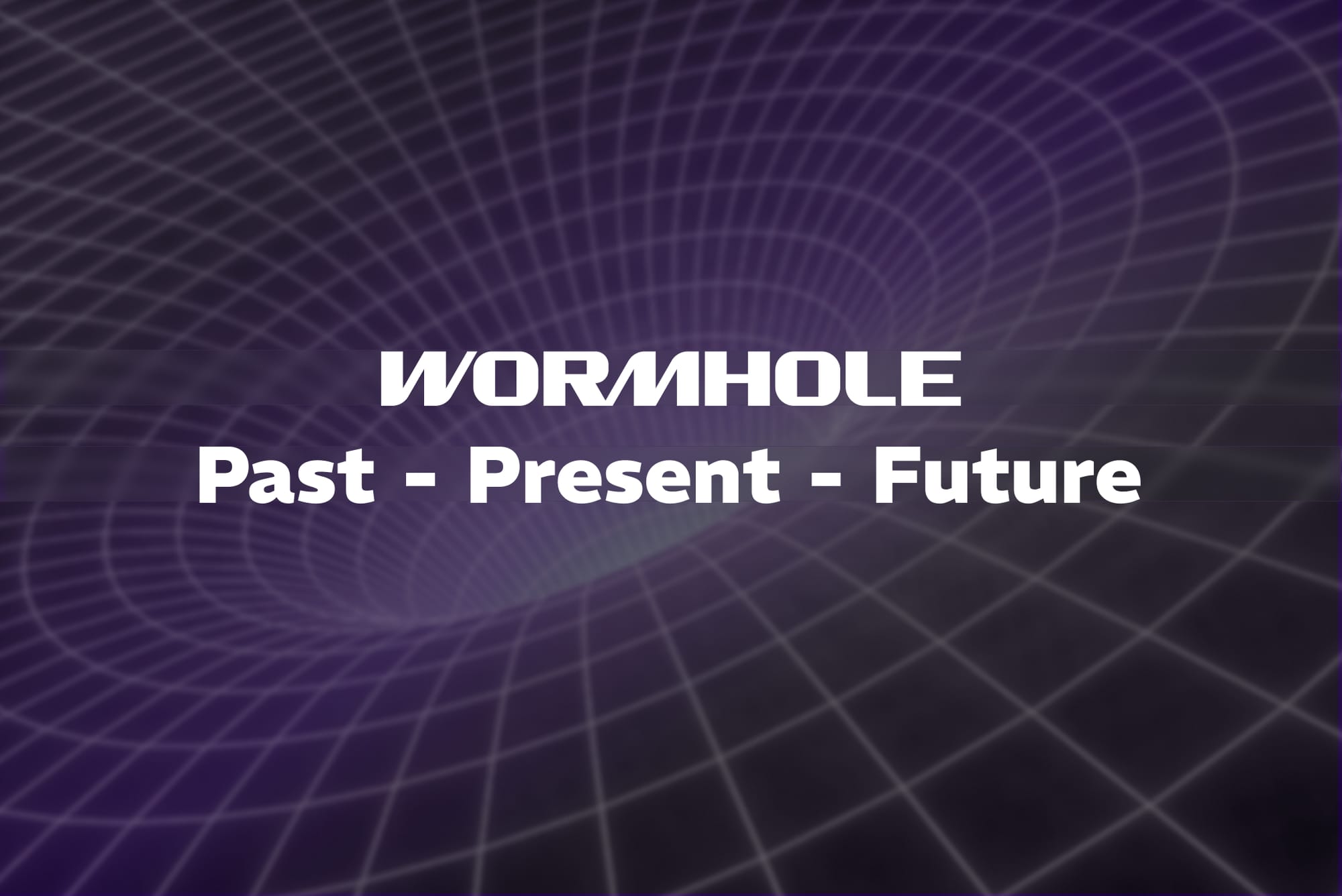 インターネット経済を繋ぐ：WormholeとWトークンの過去・現在・未来